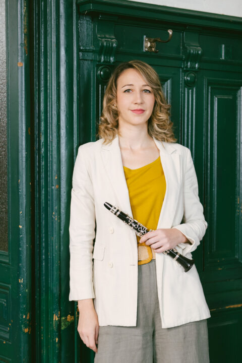 Über uns - Divinerinnen